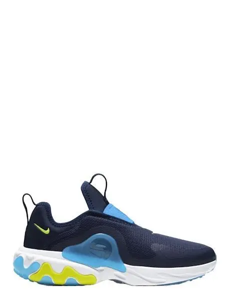 Nike React Presto Extreme - Midnight Navy/laser Blue/hyper Crimson