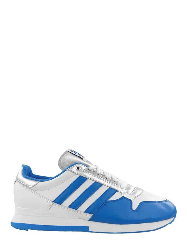Adidas Zx 500 Nigo Sneakers - White/bright Blue/silver