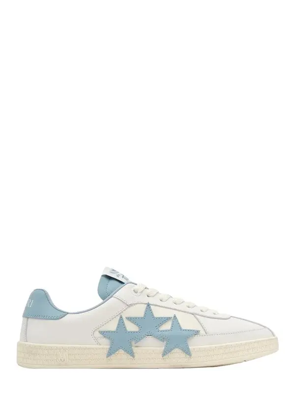 Amiri Pacific Stars Sneakers - Ocean Sky Blue