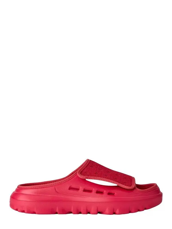 UGG Peakmod Slidein - Cherry Parfait/jasmine