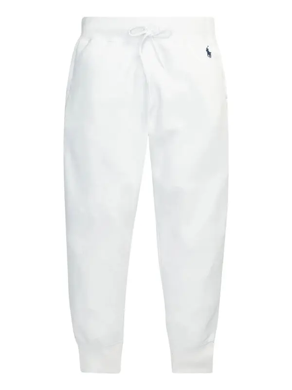 Polo Ralph Lauren Jogger Pants - White