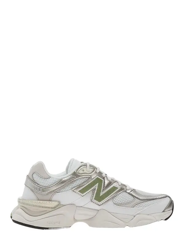 NEW BALANCE U 9060 Sneakers - White