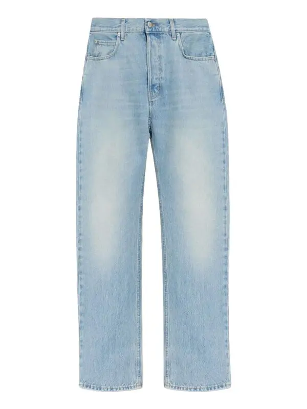 HAIKURE Blake Jeans - Blue