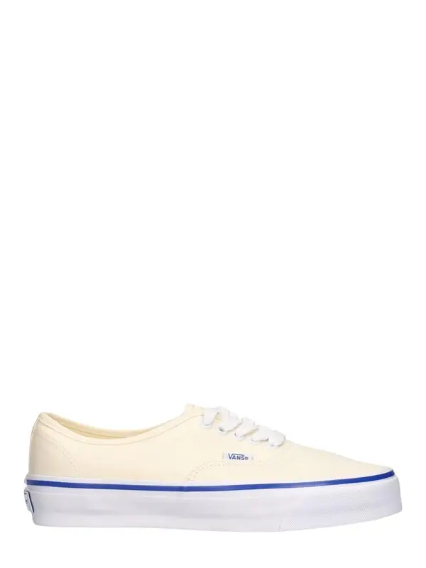 VANS Authentic Reissue 44 Sneaker - White
