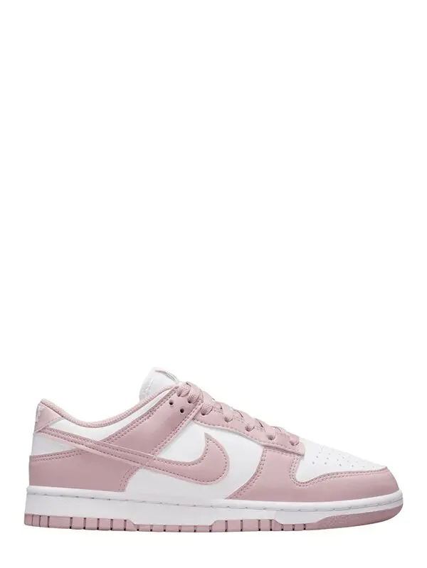 Nike Dunk Low Sneakers - White