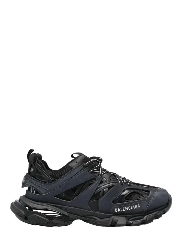 Balenciaga Track Sneakers - Black