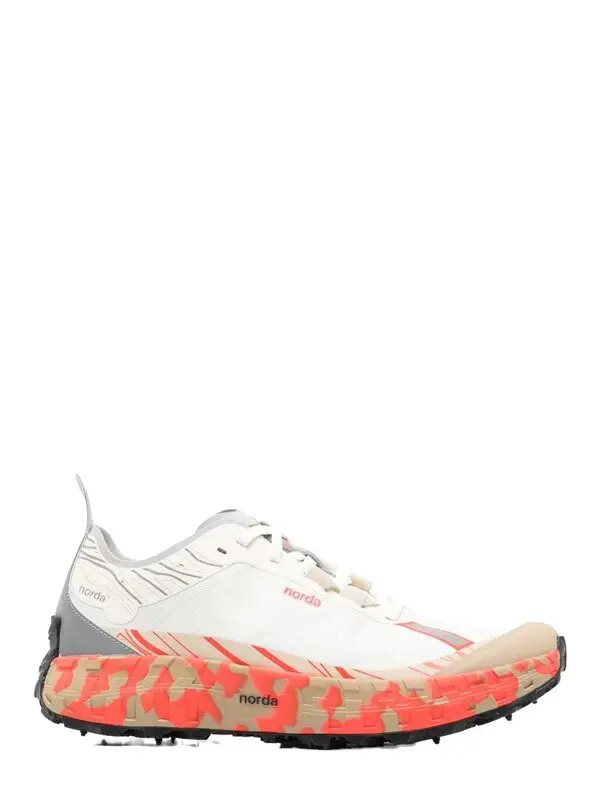 NORDA 001 Sneakers - White