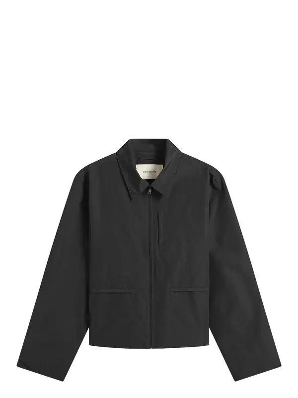 ENTIRE STUDIOS Wight Jacket - Black