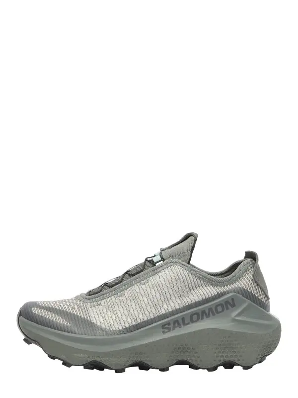 SALOMON Orava Advanced Sneaker - Sedona Sage/white/cloud Blue