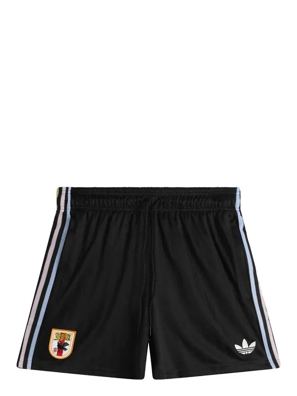 Adidas Japan Shorts - Black