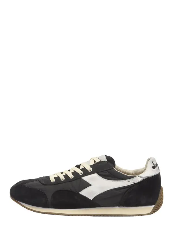 DIADORA Equipe Vela Sw Sneaker - Black