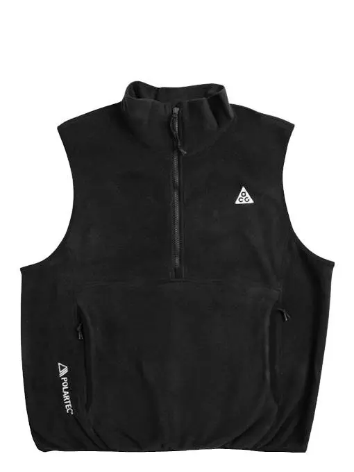 Nike Wolf Tree Vest - Black