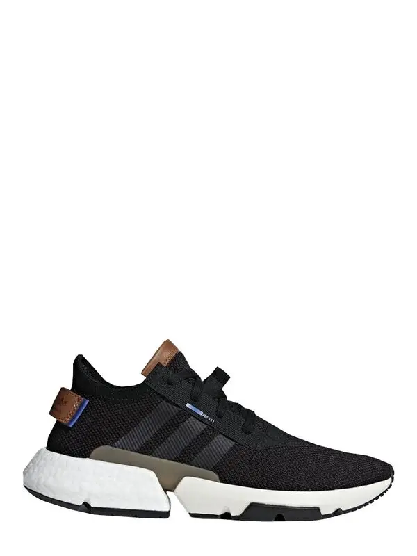 Adidas Pod-s3.1 Sneakers - Core Black/night Grey/timber