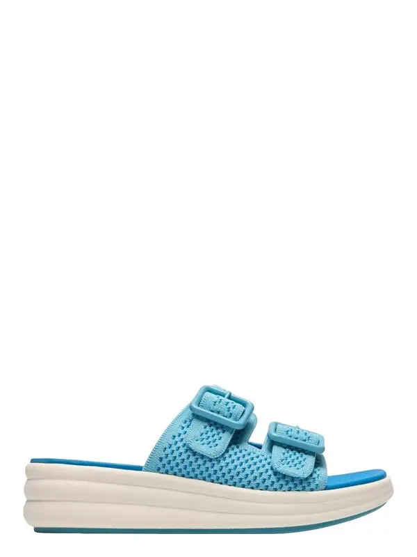 Clarks Drift Faye - Bright Blue