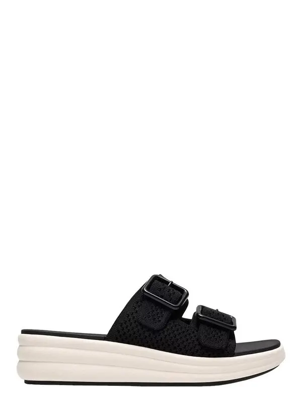 Clarks Drift Faye - Black