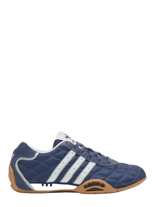 Adidas Adi Racer Lo - Navy Blue/white/gum