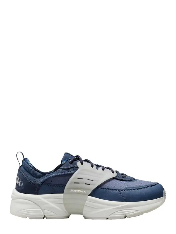 JORDAN Trunner O/s Sneakers - Diffused Blue/sail/white