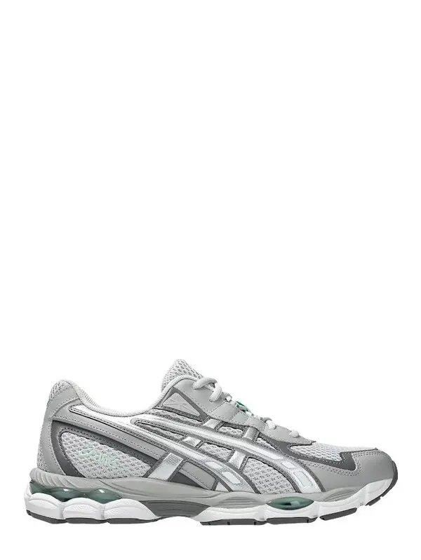 Asics Gel-nyc Sneakers - Concrete/carbon