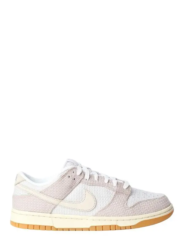 Nike Dunk Low Retro Se Sneakers - Moon Particle/white/photon Dust