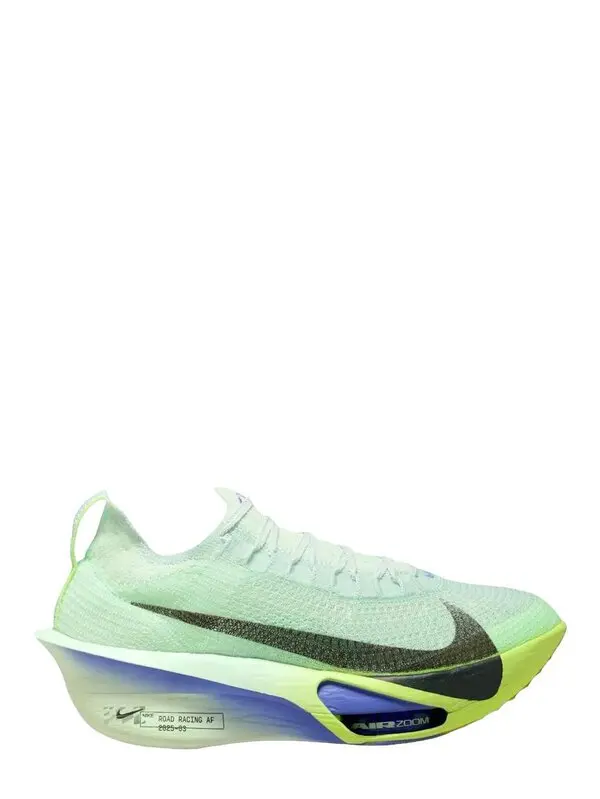 Nike Air Zoom Alphafly Next% 3 Fp - Barely Green/volt Tint/volt Ice