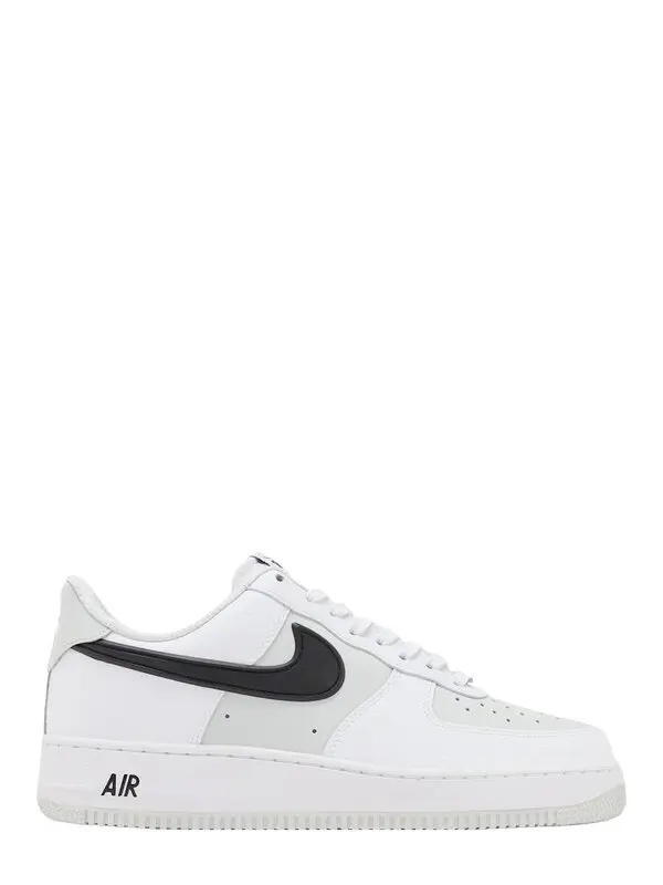 Nike Air Force 1 Low '07 Lv8 Sneakers - White/photon Dust/black