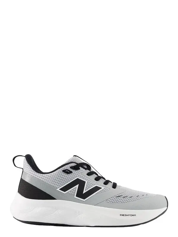 NEW BALANCE 625 Lace Up Shoe - Grey Matter/shadow Gray/black