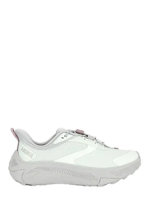 HOKA® Transport 2 Sneaker - Grey,mint