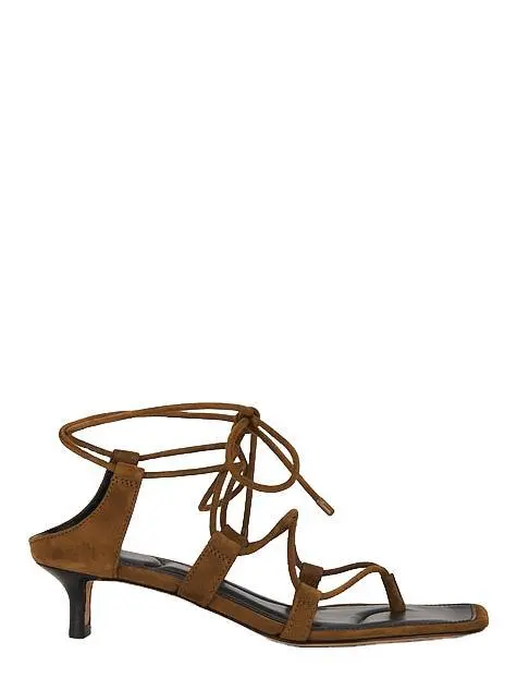 Vince Paulette Sandal - Brown