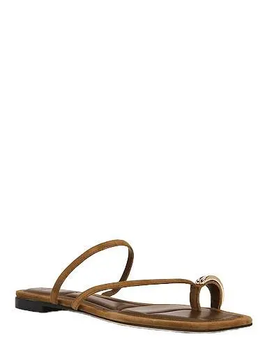 Vince Polli Sandal - Brown