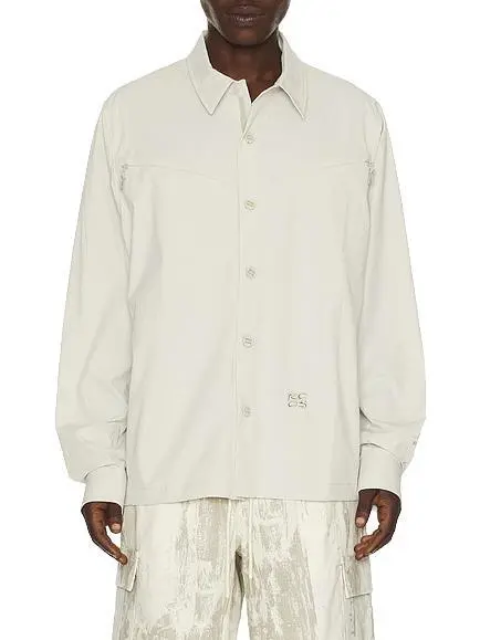 RC OUTDOOR SUPPLY Reyes Shirt - Stone