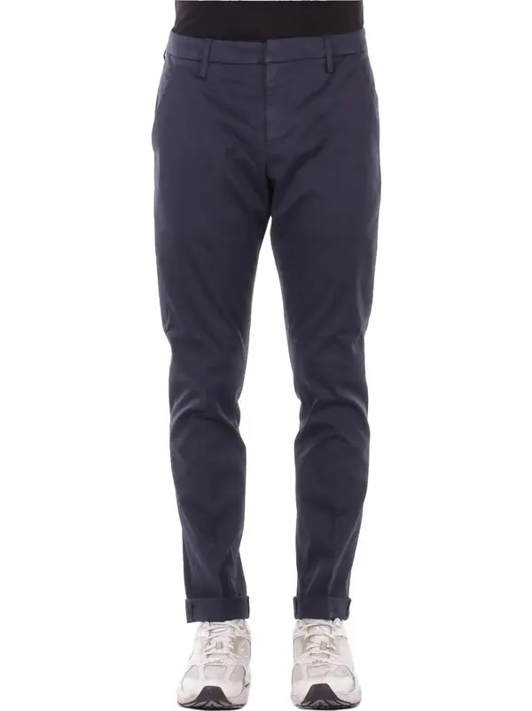 DONDUP Pants - Blue