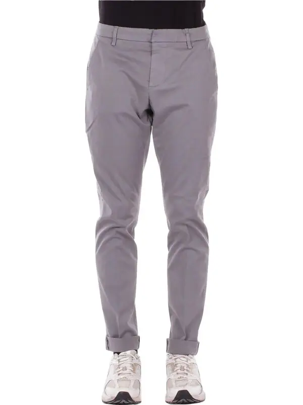 DONDUP Pants - Grey