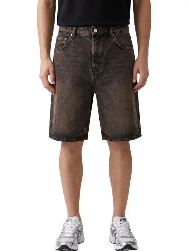 REPRESENT Shorts - Denim