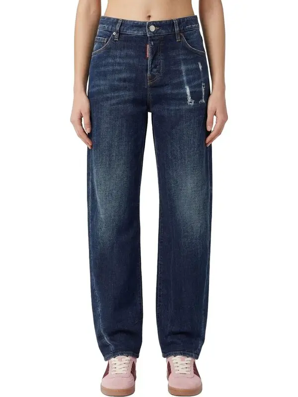 Dsquared2 Jeans - Blue
