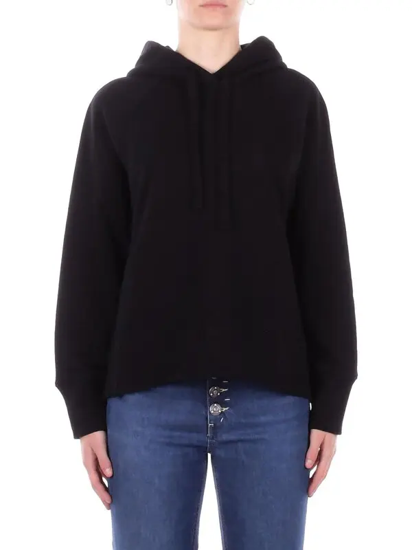 DONDUP Sweater - Black