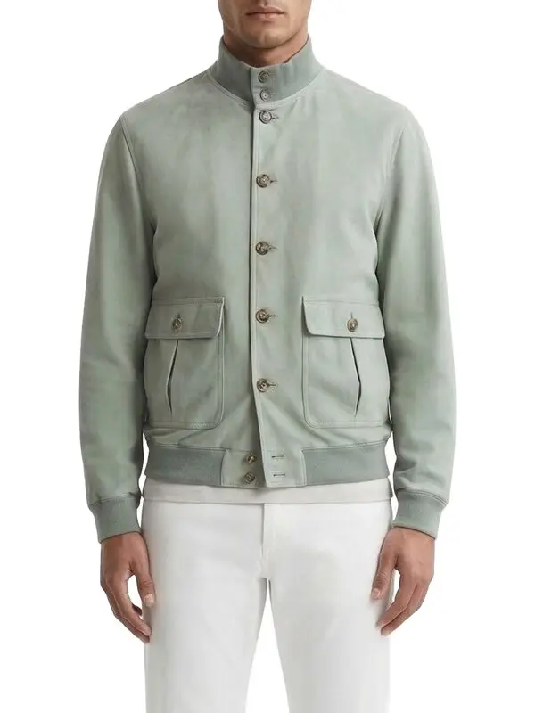 VALSTAR Jacket - Green