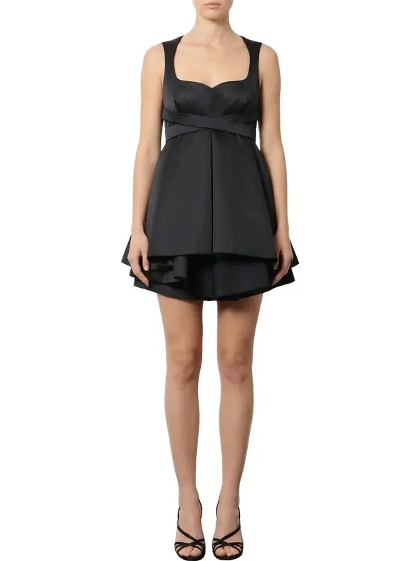 Alexander McQueen Dress - Black