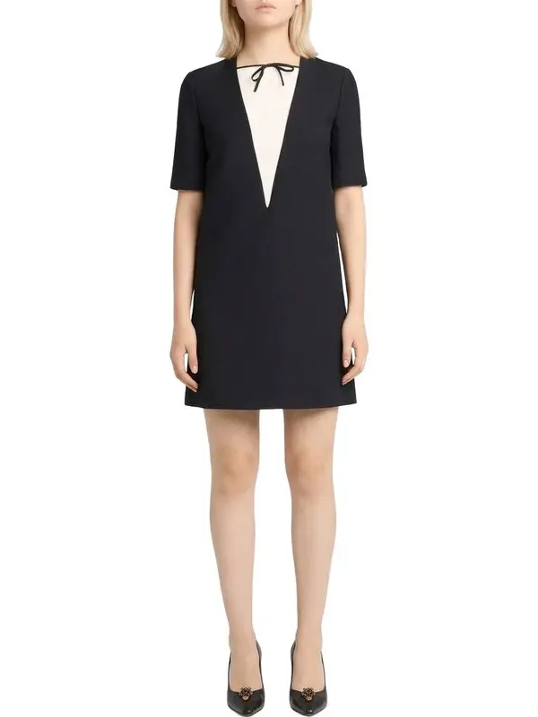 Valentino Garavani Dress - Black