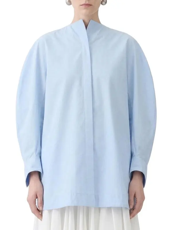 Jacquemus Shirt - Blue