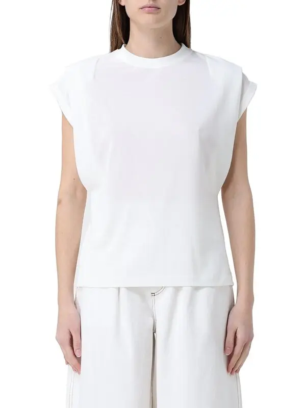 Jacquemus T-shirt - White