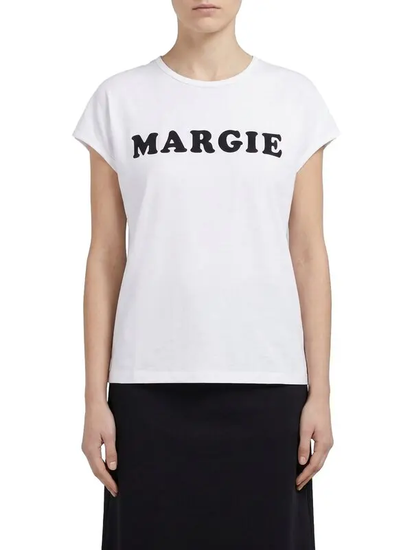 MAISON MARGIELA T-shirt - White