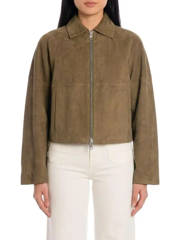 Filippa K Jacket - Green