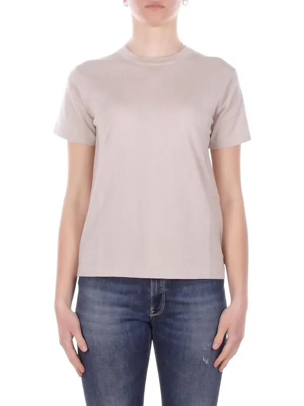 K-WAY T-shirt - Beige