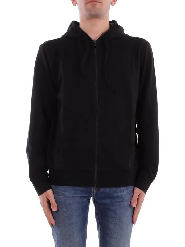 Polo Ralph Lauren Sweatshirt - Black