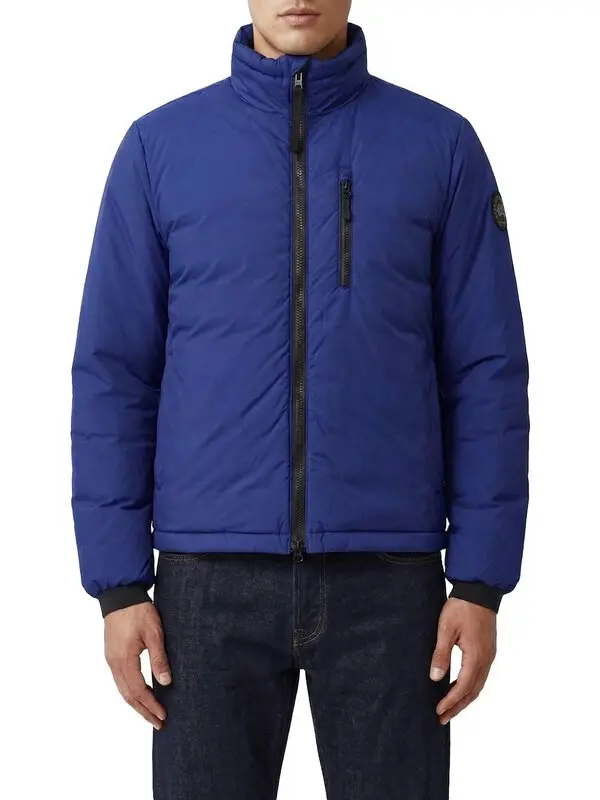 Canada Goose Jacket - Navy