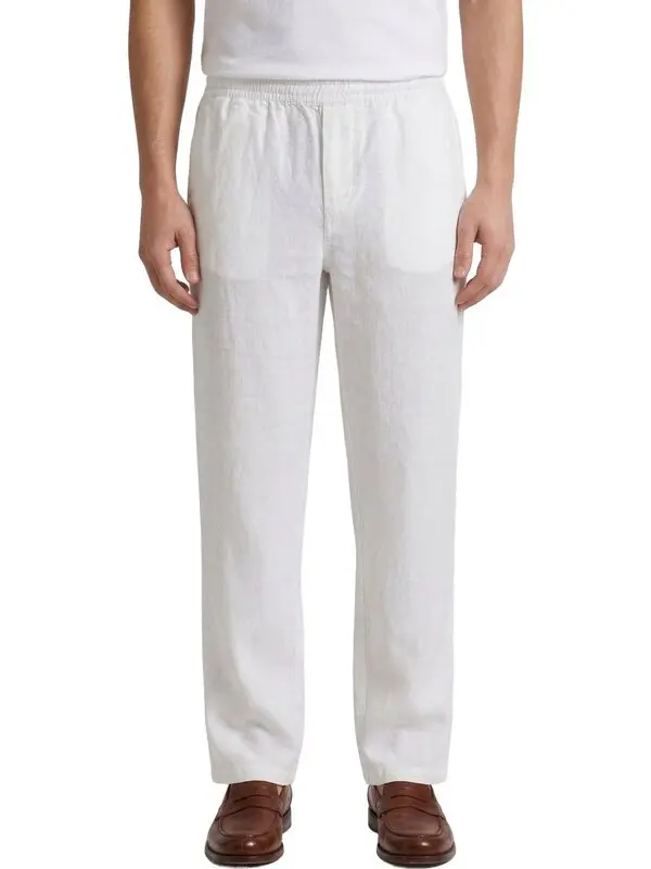 Aspesi Pants - White
