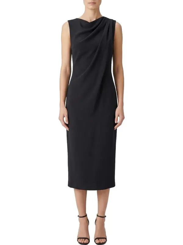 Soeur Dress - Black