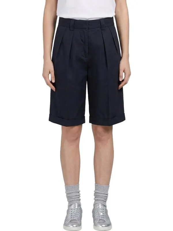 Aspesi Shorts - Blue