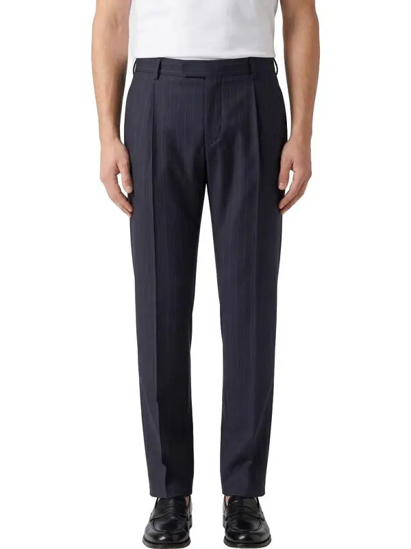 Dolce & Gabbana Trousers - Striped