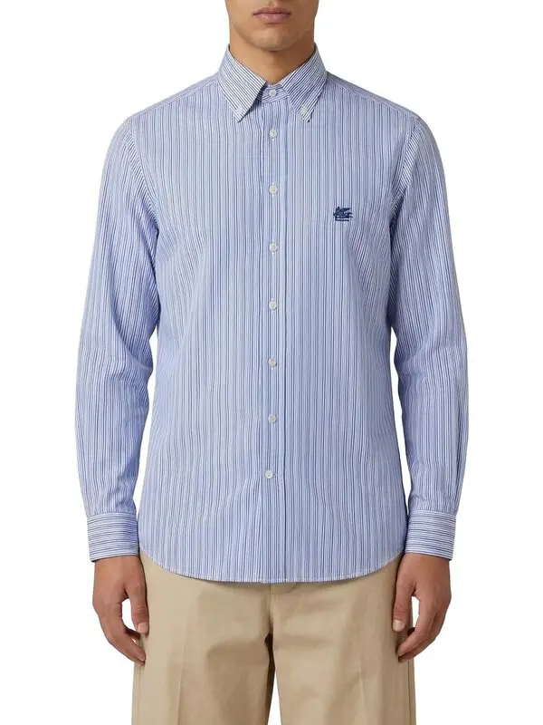 Etro Shirt - Multicolor